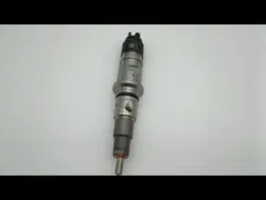 China Common Rail Diesel Injectors 0445120161 For Engine QSB4.5 QSB6.7 Injectors for sale