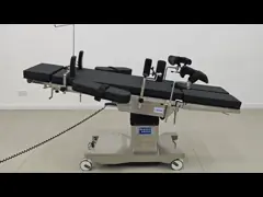 China Memory Foam Mattress Surgical Workstation Table For ENT Urology Anorectal And Orthopedic Surgery for sale