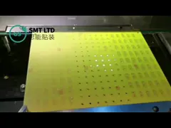 Riveting machine