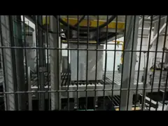 China China Factory Gloss Vinyl Self Adhesive Sticker Paper For Shipping Product Packing Lists Carton And Instruction Labels for sale