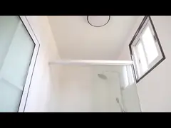20ft folding container house