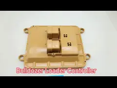 China Excavator Parts Electronic Control Module 132-2148 For Caterpillar CAT D6R D7R ECU ECM Controller 1322148 for sale