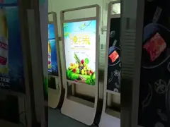 indoor lcd screen