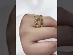 Silver jewelry