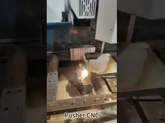 China Non-standard Precision CNC Machining Customized Steel Pins / Gaskets / Flanges / Brackets for sale