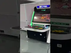 Street Fighter Multi