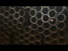 China Q345 10# 20# Thickness 3mm Welded Steel Pipes Construction Cold Rolled Steel Tubing for sale