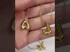 silver jewelry