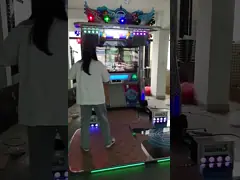 Dance Central 3