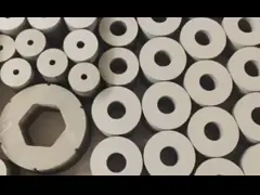 cold heading, tungsten carbide molds