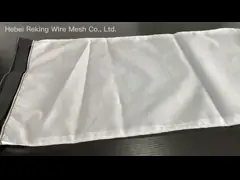 polyester mesh bag