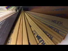 China High Glossy PVC/ABS Edge Banding Tape 0.4mm-3mm Thickness for Furniture Panel Edging for sale