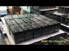 China 24V 36V 48V Traction Lead Acid Replacement Batteries Lithium Phosphate Cell 300ah 400ah 500ah for sale