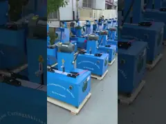 Hose Cutting Machine