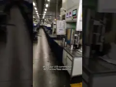 eddy current  flaw detector，defecting of cylinder liner of automobile engine