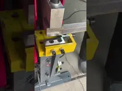 China Iron Worker Machine For Punching Hydraulic Punching Machine Punching And Shearing Machine for sale