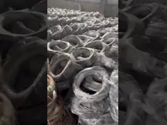 Top-Quality Black Annealed Wire: Strong, Flexible, and Affordable!