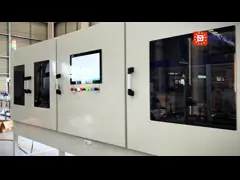 China Can Aluminum Foil Casein Glue Package Labeling Machine Self Labeller 36000CPH High Speed for sale