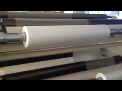 Glossy Lamination Film, BOPP Thermal Lamination Film,Gloss Finish