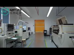 SMT Machine Spare Parts
