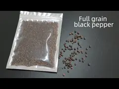 Enhanced Natural Black Pepper Spices And Herbs 12-Month Shelf Life Dried Form