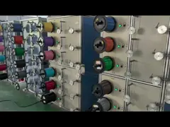 China ADSS Fiber Optic Cable Single Mode 6-144 Fibers Aerial Installation for sale