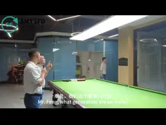 China High Performance LED Billiard Lamp with 5000K Color Temperature 32400 Luminous Flux and UGR<19 for Ultimate Table Illumination for sale