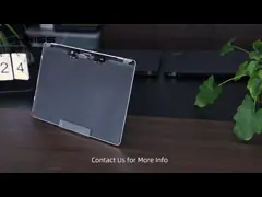 China Laptop Lcd Display Screen Digitizer Full Assembly for Macbook Pro 2016 2017 13 15 16 Inch A1706 A1708 Lcd Screen Replacement for sale