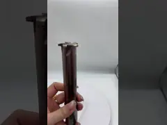 Customized Carbide End Mills Cutters for Precise Metal Cutting