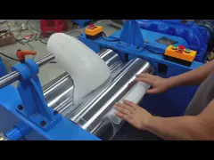 China 15 - 20 r/min Máquina de fresado de caucho 380V 50HZ Máquina de mezcla de caucho de silicona sólida en venta