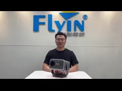 Home Theater Projector