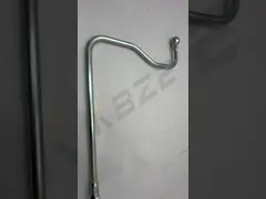 6156-71-5540  6156715540 KOMATSU EXCAVATOR & LOADER SAA6D125E-3 ENGINE FUEL SUPPLY TUBE