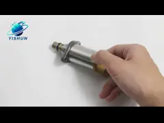 China High Pressure HP3 Common rail fuel pump 294000-0680 294000-0681 for FAWDE CA4DL 1111010A720-0000 for sale