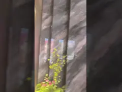 Smooth Operation Heavy Sliding Doors for Modern Homes and Commercial Spaces with High-Tech Materials