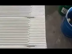 Tungsten Steel Production