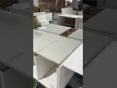 Modern Kitchen Cabinets