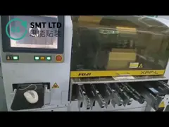 FUJI XPF-L machine