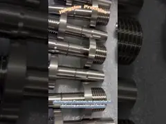 manufacturer customized plastic specialshaped