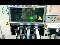 KE-2080M MACHINE
