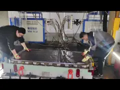 China Semi Permanent Composite Release Agent For Epoxy Polyester Vinyl Resin for sale