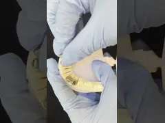 중국 중국의 포스트 코어 치과 연구소 / PFM 크라운이 있는 금속 포스트 코어 판매용