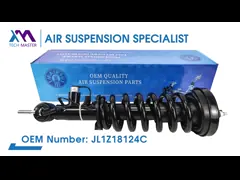 Tech Master Air Spring for Range Rover