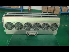 Air to Liquid thermoelectric Cooler Assembly.Cooling Capacity 1000W