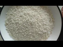 China White Panko Breadcrumbs Halal Panko Breadcrumbs For Fried Food Breadcrumbs for sale