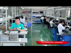 Factory Introduction