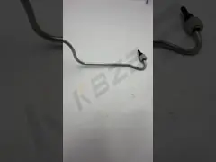 China HITACHI 3089618 EXCAVATOR ZAX330-5 ZAX350-5 HYDRAULIC PUMP OIL PIPE FITS HPV145 PUMP for sale