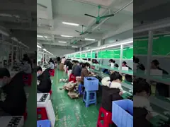 Cordless Jump Rope Factory