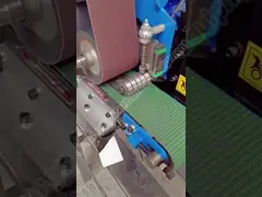 China Metal Polishing Machine Polishing Machine For Metal Deburring Machines Metal Polishing Sanding Machine for sale