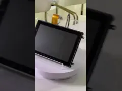 China 10.1 Inch 10 Point Touch Screen Monitor , LCD Touch Screen Panel For Industrial Applications for sale