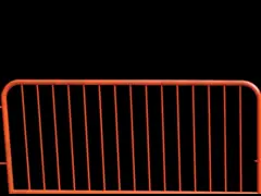 activity crowd control pedestrian barrier steel concert crowd control barriers crash barricade